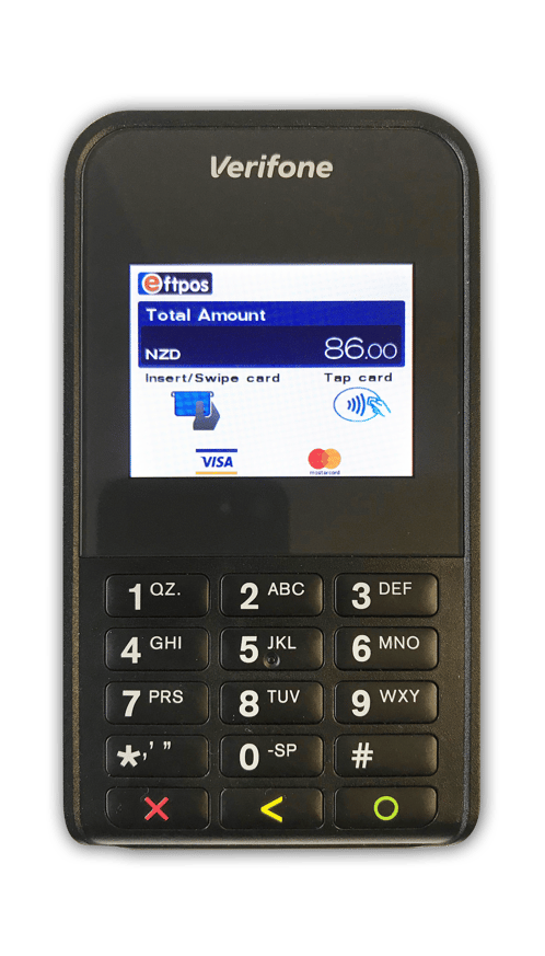 PC EFTPOS Software Release